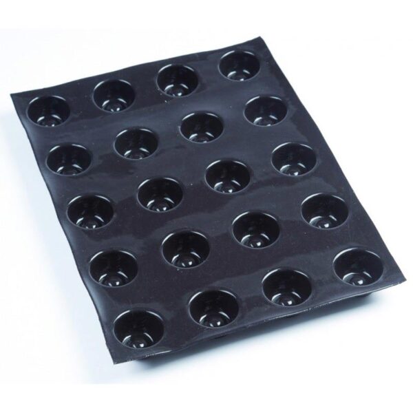 Flexipan Sheets - White Pebbles